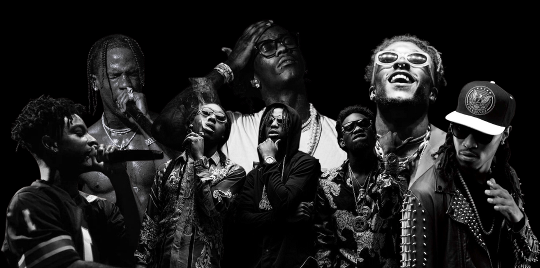 Make Rappers Rap Again: Interrogating the Mumble Rap “Crisis” – Dr ...